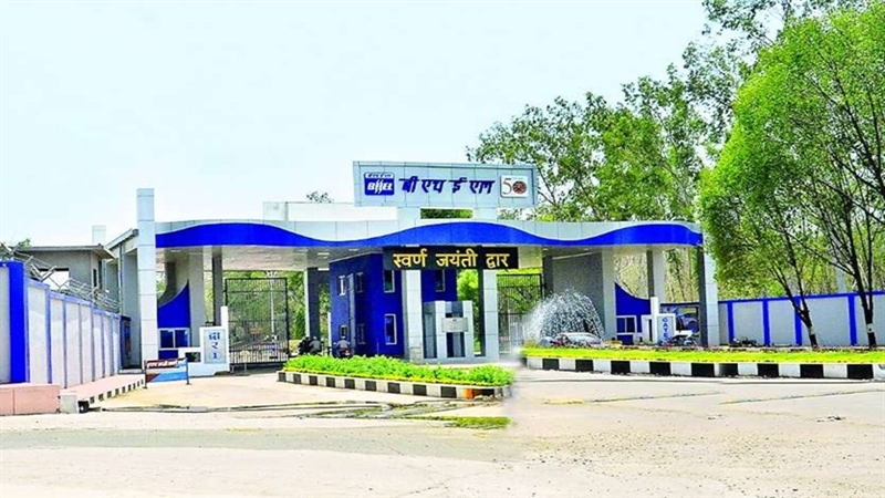 BHEL Bhopal News: जेसीएम के लिए बीएमएस ने प्रबंधन को अन्गुस्वामी का नाम ...