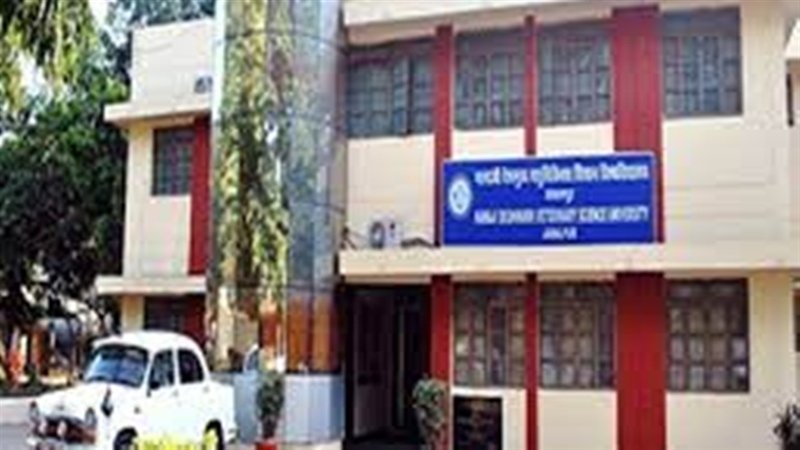 Dairy Science College : बजट और पद स्वीकृत न होने से इस साल भी शुरू नहीं ...