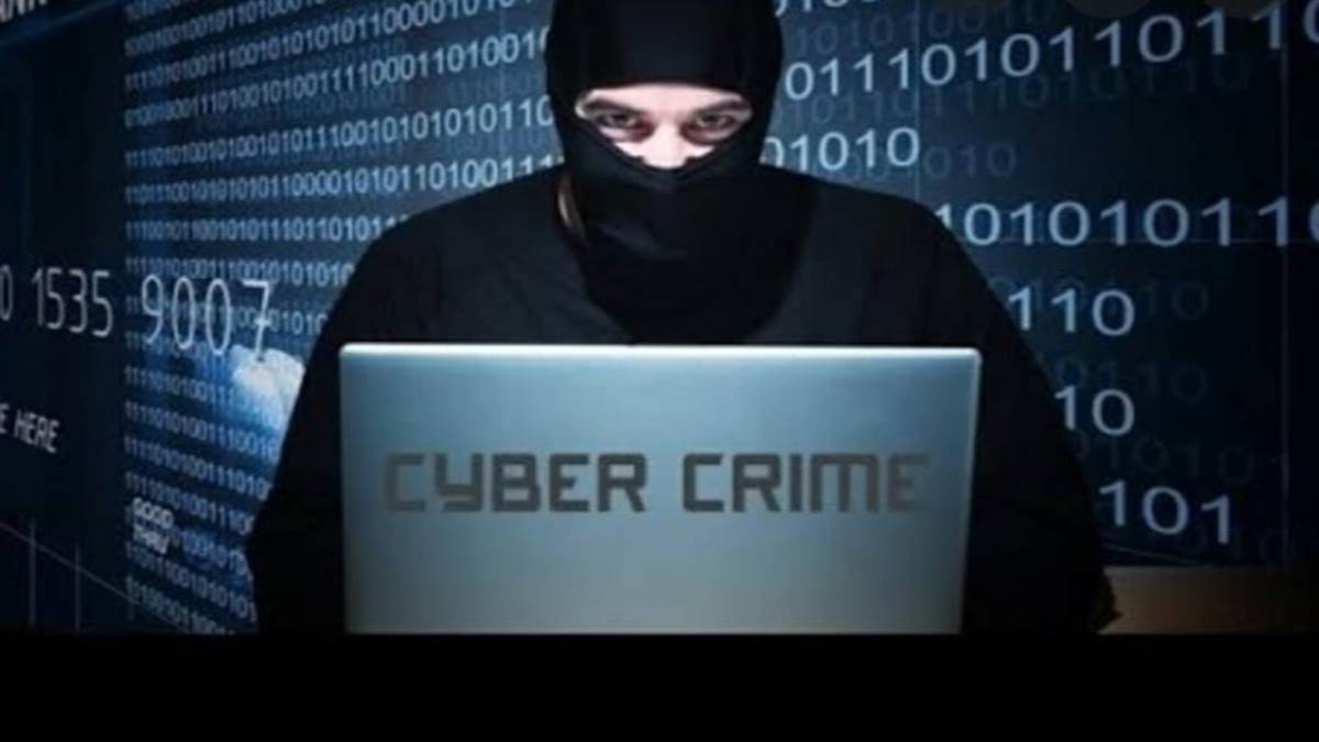 CYBER CRIME: महिला की फेक फेसबुक आईडी बनाकर की थी अश्लील पोस्ट, आरोपित ...