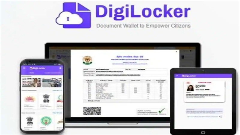 Gwalior DG Locker News: विद्यार्थियों का डेटा किया जा रहा है आन लाइन ...