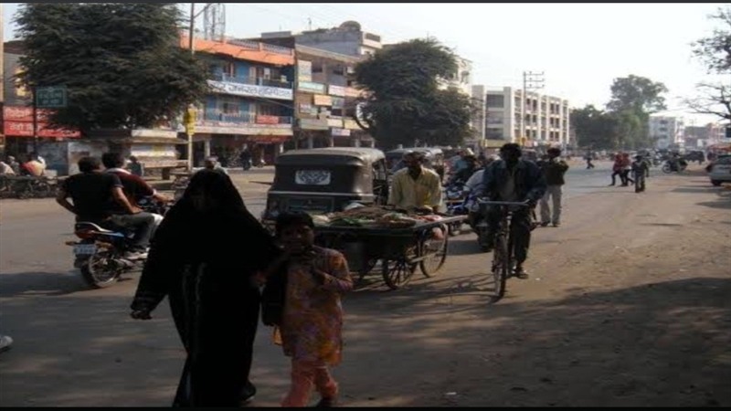 Bhopal News: भोपाल टाकीज से करोंद के बीच मेट्रो लाइन में 300 से अधिक ...