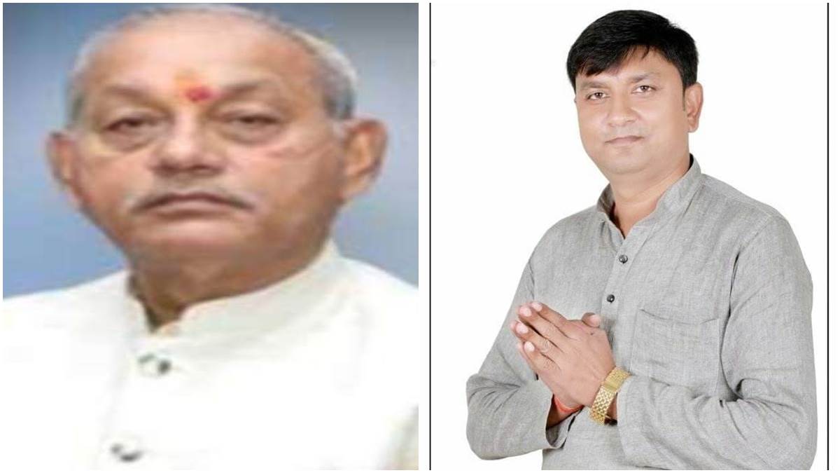 MP Election Special: मप्र की इस विधानसभा सीट पर चाचा और भतीजा के बीच चुनावी मुकाबला - MP ...