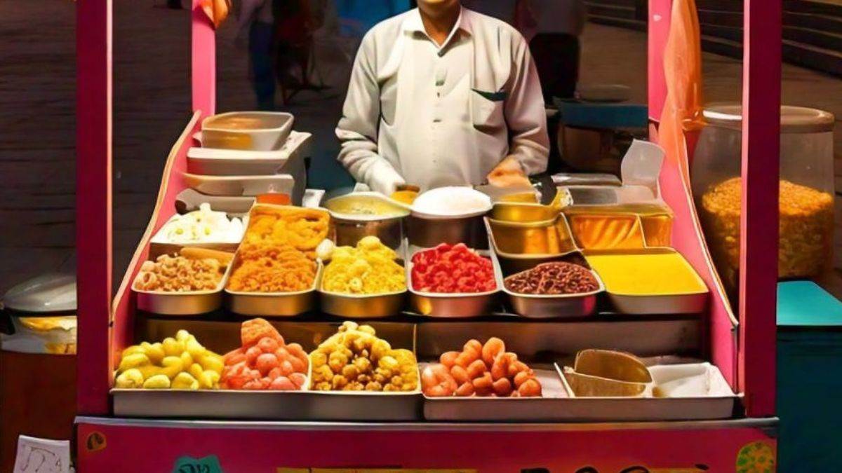 Sweets Shop in Indore: डिब्बे के साथ तौली जा रही थी मिठाई, तीन दुकानों ...