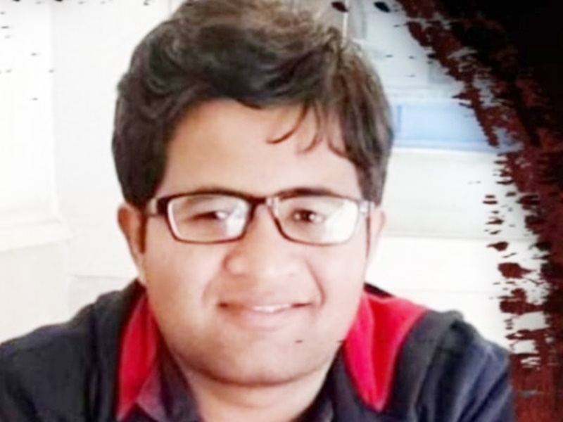 Madhya Pradesh News: फर्ज निभाते हुए बलिदानी हो गए कोरोना योद्धा युवा ...
