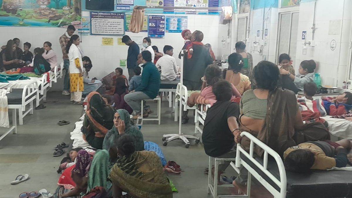 Bhind News (भिंड न्यूज़): Bhind News Today, भिंड समाचार, Latest Bhind ...