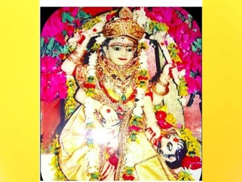 Pitambara Mandir Datia Full Information - Same Day Tour Blog