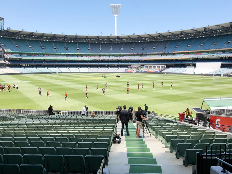 Aus vs NZ Boxing Day Test: न्यूजीलैंड टीम में 2 बदलाव, ऑस्ट्रेलिया ने ...