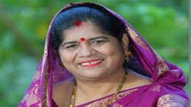 Former minister Imarti Devi News: ग्वालियर में पूर्व मंत्री इमरती देवी ...