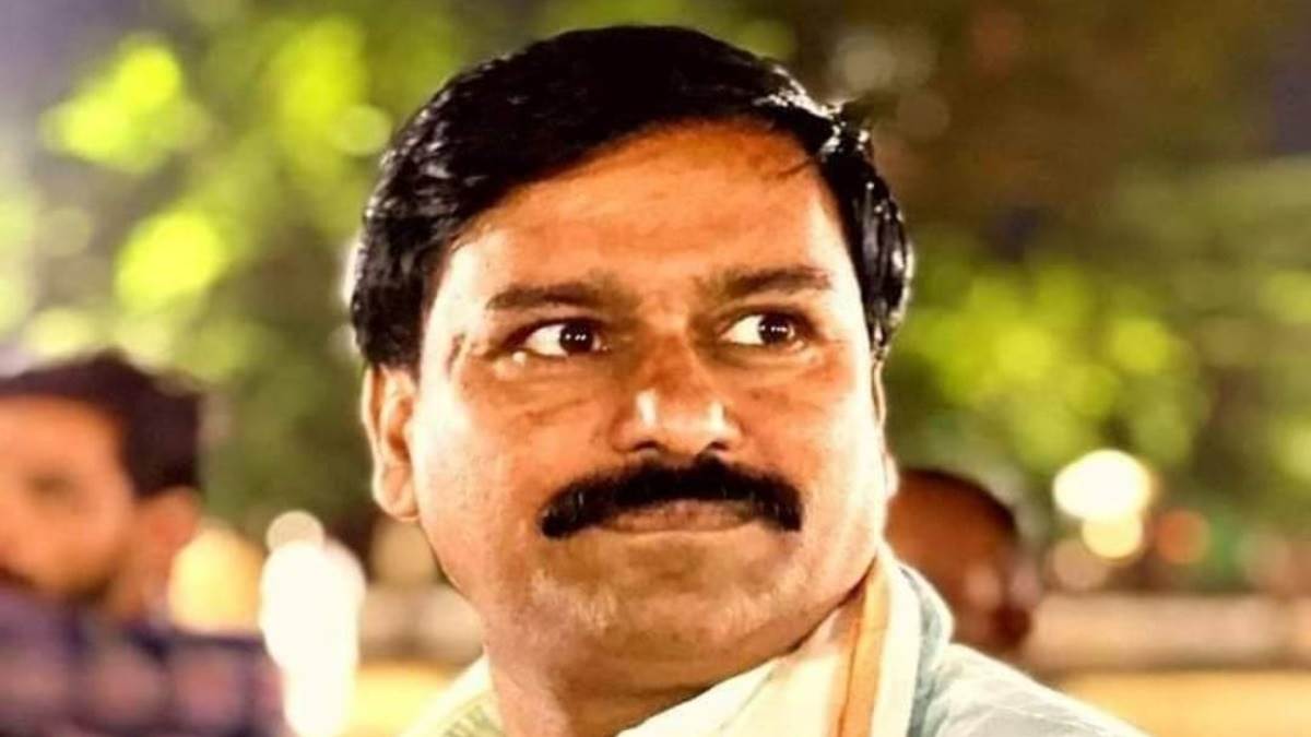 Minister Dharmendra Singh Lodhi : लंबे समय से संघ से जुड़े धर्मेंद्र सिंह लोधी को दूसरी बार में ...