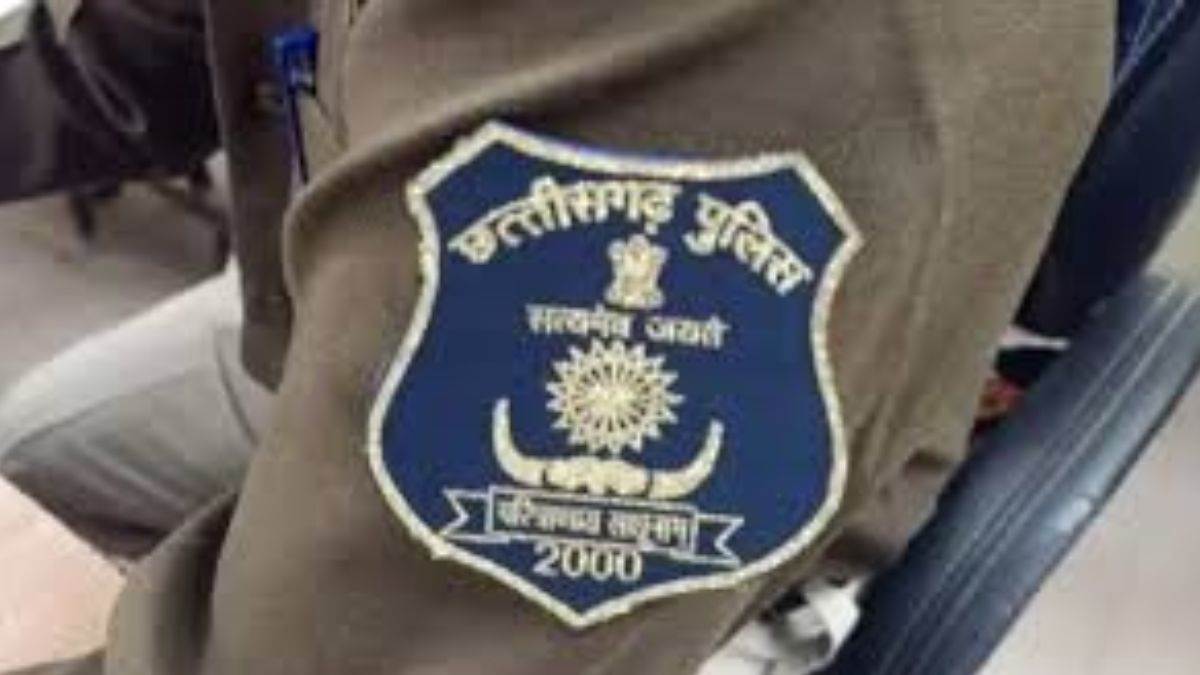 CG Police Bharti: राजनांदगांव पुलिस भर्ती प्रक्रिया रद… भ्रष्टाचार के ...