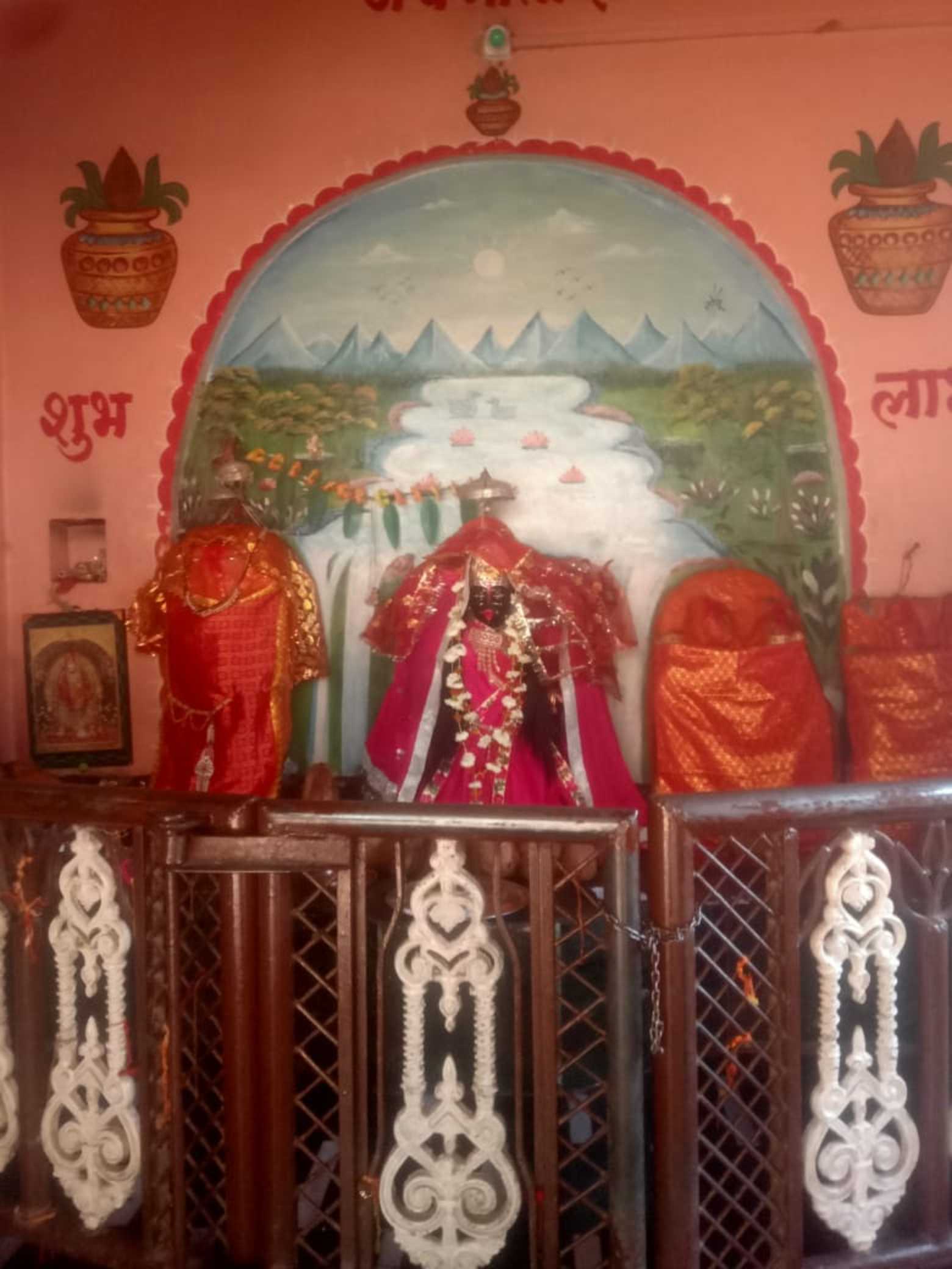 कालसन माता मेला संस्कृति विभाग में पंजीकृत करने की मांग - Demand to ...