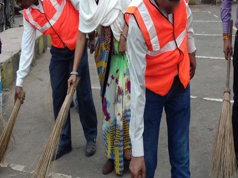 Cleanliness Survey 2022: एक मार्च से शुरू होगा स्वच्छता सर्वेक्षण ...