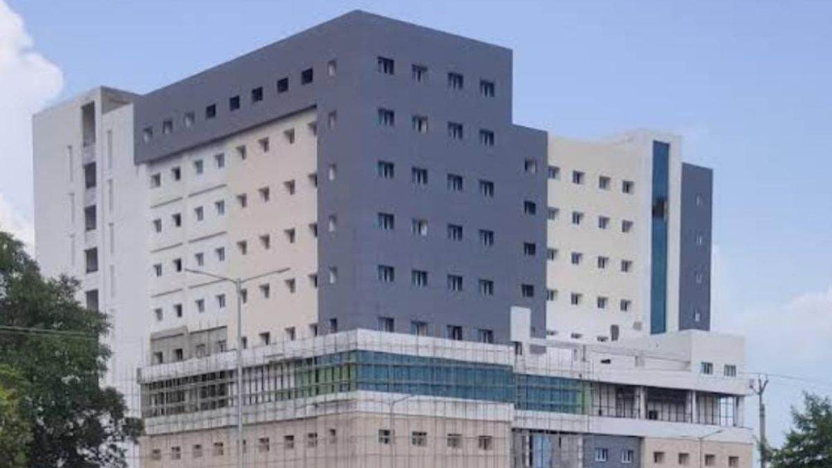 Bilaspur News: मई तक बिलासपुर को मिल जाएगी सिम्स सुपर स्पेशलिटी अस्पताल ...