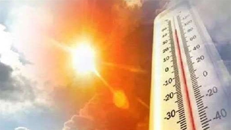 MP Weather Update : धूप में चुभन बरकरार रात का पारा भी 16 पर पहुंचा - MP Weather Update Prick in ...