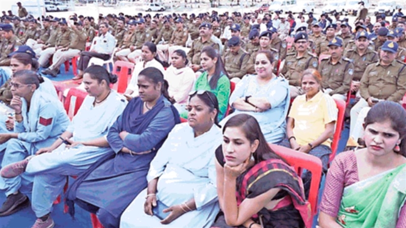 MP Police: मध्य प्रदेश में 22 हजार पुलिसकर्मियों ने सीखी जिंदगी बचाने ...
