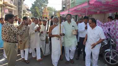 पुरुष वर्ग में पिपलौदा विजेता व सुखेड़ा उपविजेता