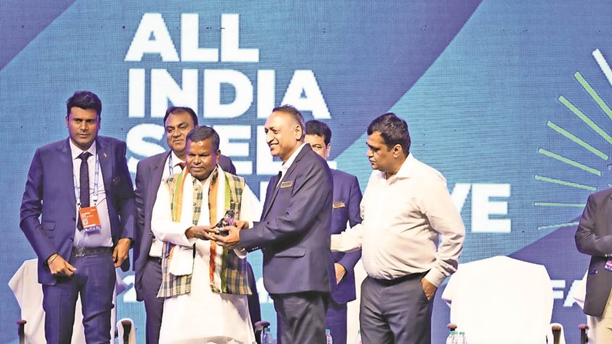 2030 तक छत्तीसगढ़ बन सकता है देश का दूसरा बड़ा स्टील उत्पादक राज्य, देशभर में 30 करोड़ टन ...