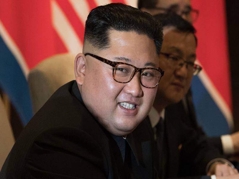 Kim Jong: चीन ने किम के इलाज के लिए उत्तर कोरिया भेजी मेडिकल टीम