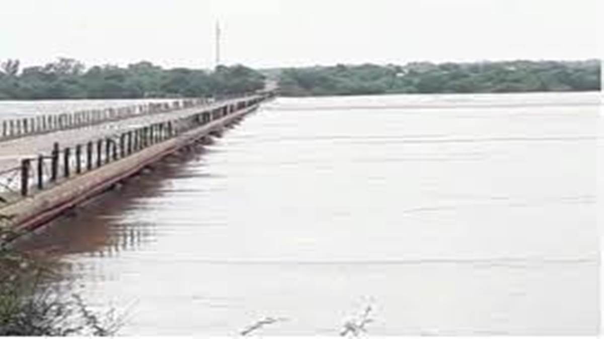 Gwalior Chambal Project : 30 अप्रैल तक जारी होंगे चंबल प्रोजेक्ट के ...