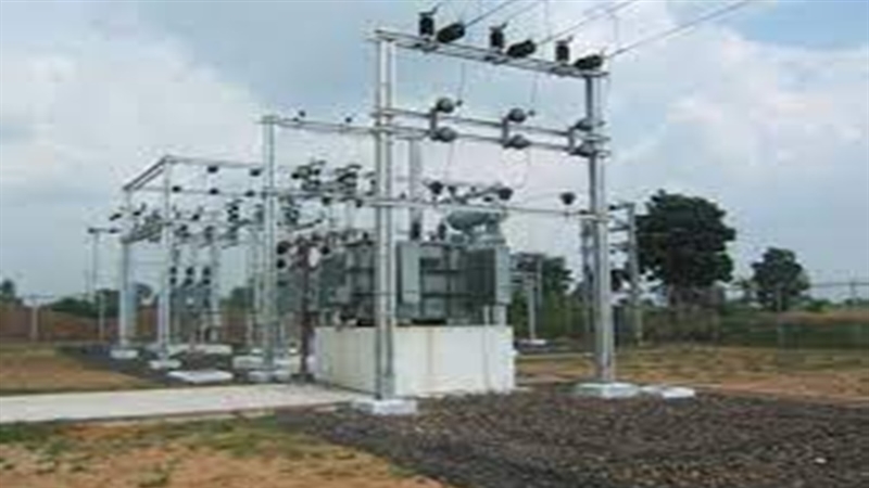 मूंग की फसल से लोड बढ़ने पर अतिरिक्त ट्रांसफार्मर लगाया - Additional ...