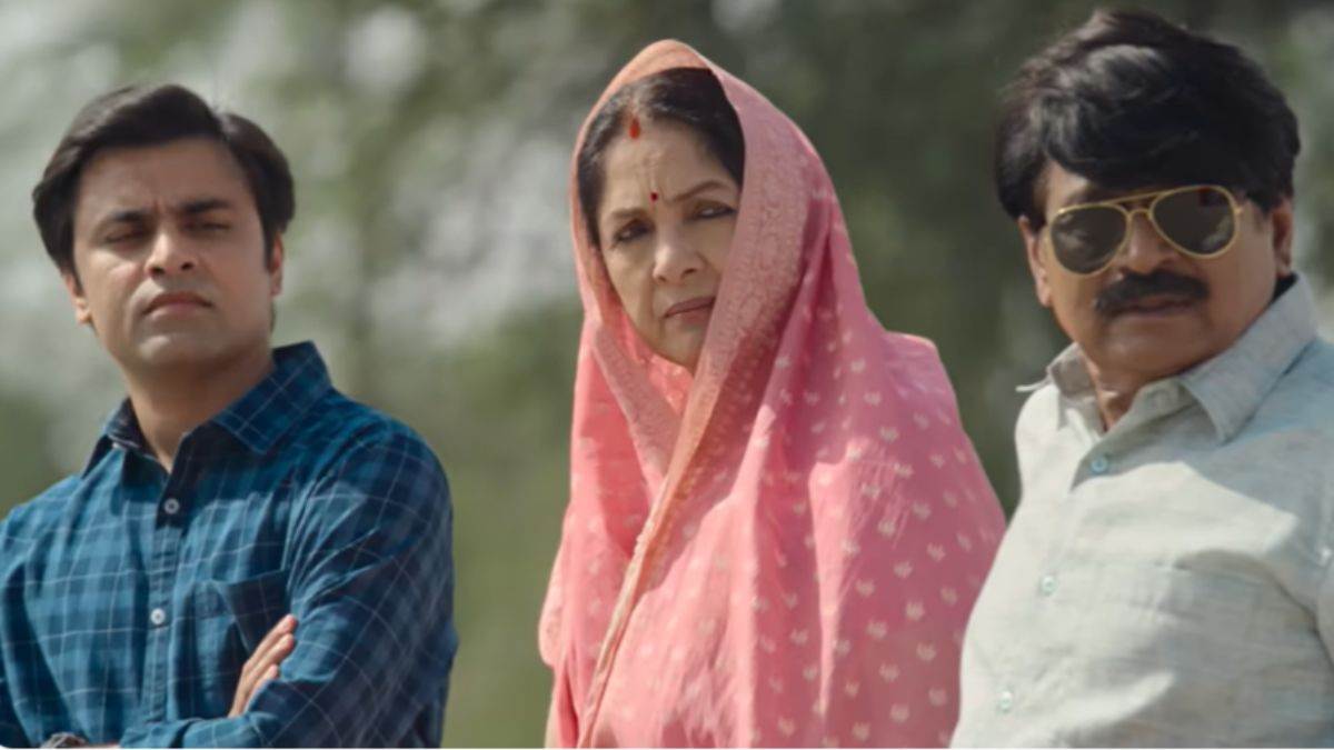 Panchayat 3: Neena Gupta और जितेंद्र कुमार पर ‘पंचायत’ ने डाला है गहरा ... Panchayat 3: Neena Gupta और जितेंद्र कुमार पर ‘पंचायत’ ने डाला है गहरा ...