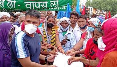 किसानों की दुर्दशा का सबसे बड़ा कारण फसलों का उचित दाम नहीं मिलना - The ...