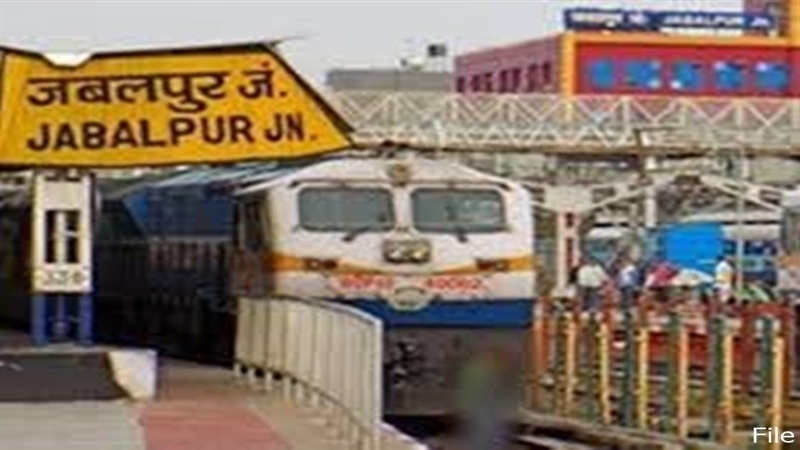 Jabalpur Railway News : 30 जून से हर ट्रेनों में मिलेगा सामान्य दर्जे ...