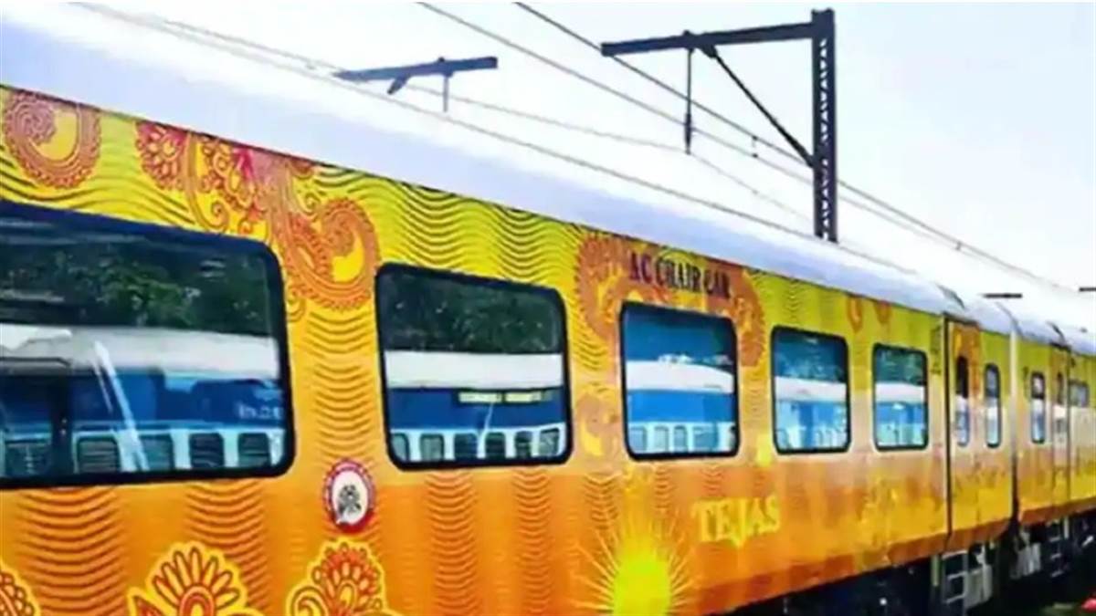 IRCTC Cancelled Trains 26 July List: रेलवे ने कैंसिल की 149 ट्रेनें, घर से निकलने से पहले यहां ...