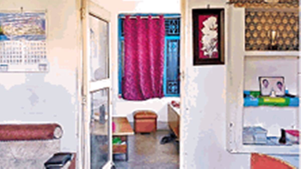 Anju Rafael-Nasrullah: भिवाड़ी पुलिस के संपर्क में खुफिया एजेंसी, अंजू के निकाह करने से बोना ...