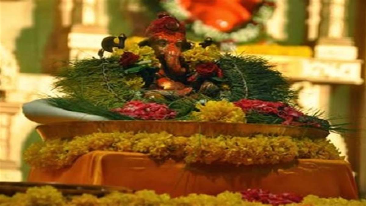 Durva Ke Upay: दूर्वा के इन उपायों से मिलेगी गणेश जी की असीम कृपा, होगा ...