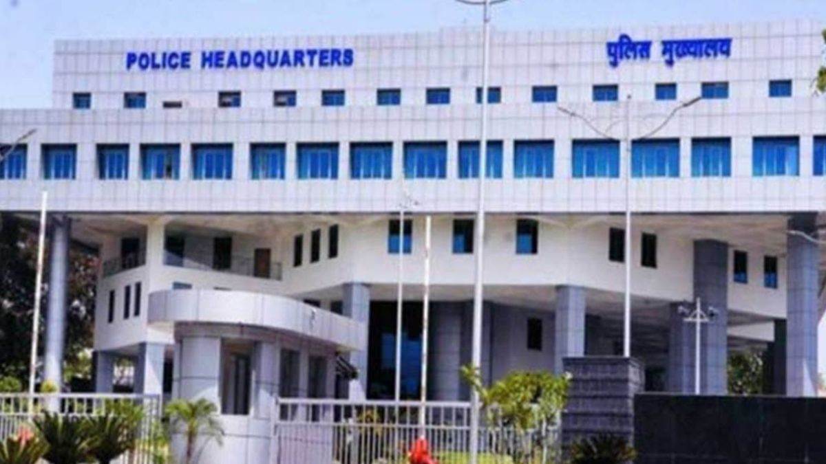 MP IPS Officer: सुषमा सिंह के सेवानिवृत होने पर इस माह स्पेशल डीजी ...