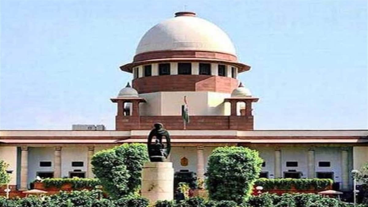 Gyanvapi Case Update: मुस्लिम पक्ष को झटका, SC का ज्ञानवापी केस की ...