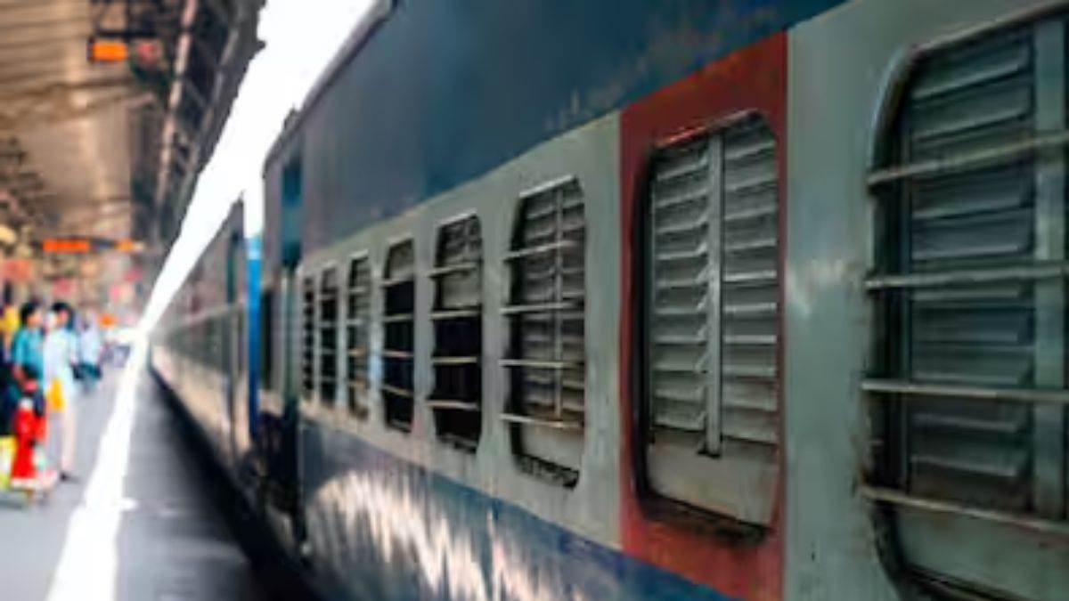 Train Cancelled List: छत्तीसगढ़ में 9 पैसेंजर ट्रेनें आज से रद, लंबी दूरी की गाड़ियों के रूट ...