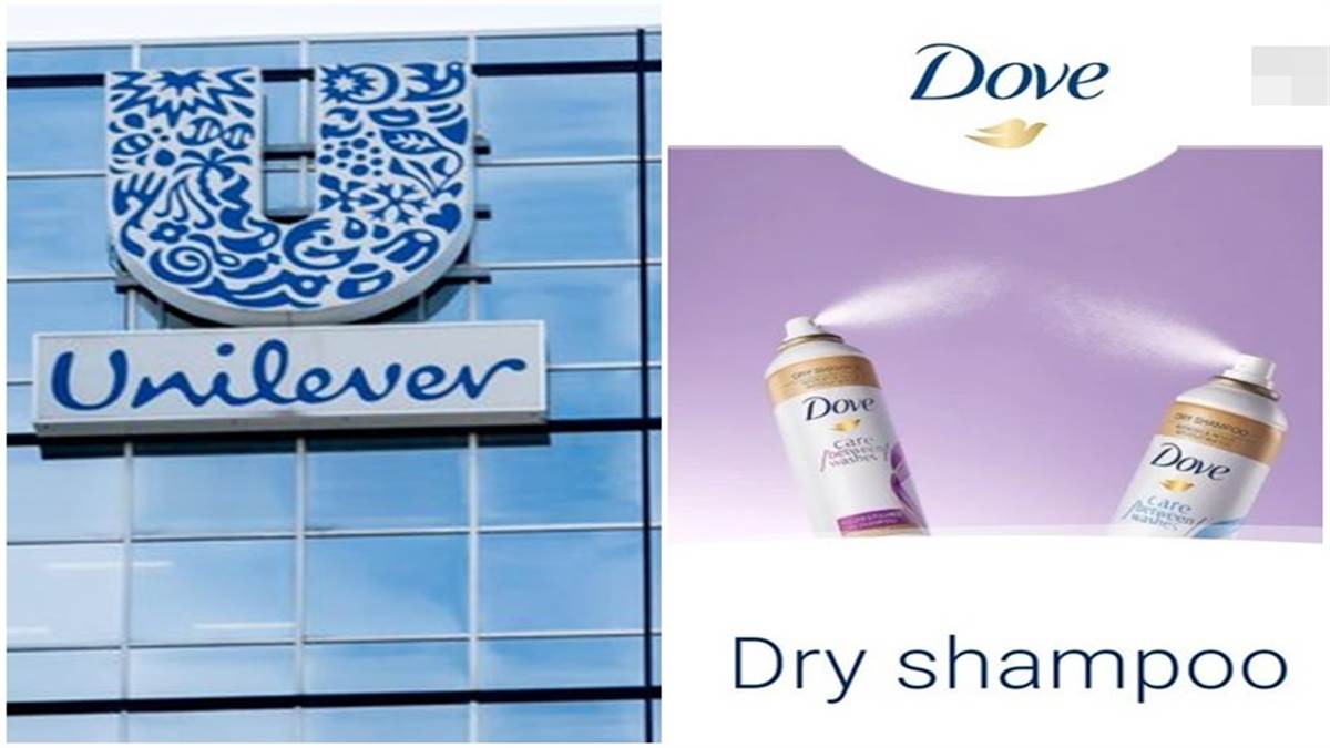 FDA का नोटिस, इन शैंपू के इस्तेमाल से कैंसर का खतरा, Unilever ने वापस मंगाये अपने कई प्रोडक्ट्स ...