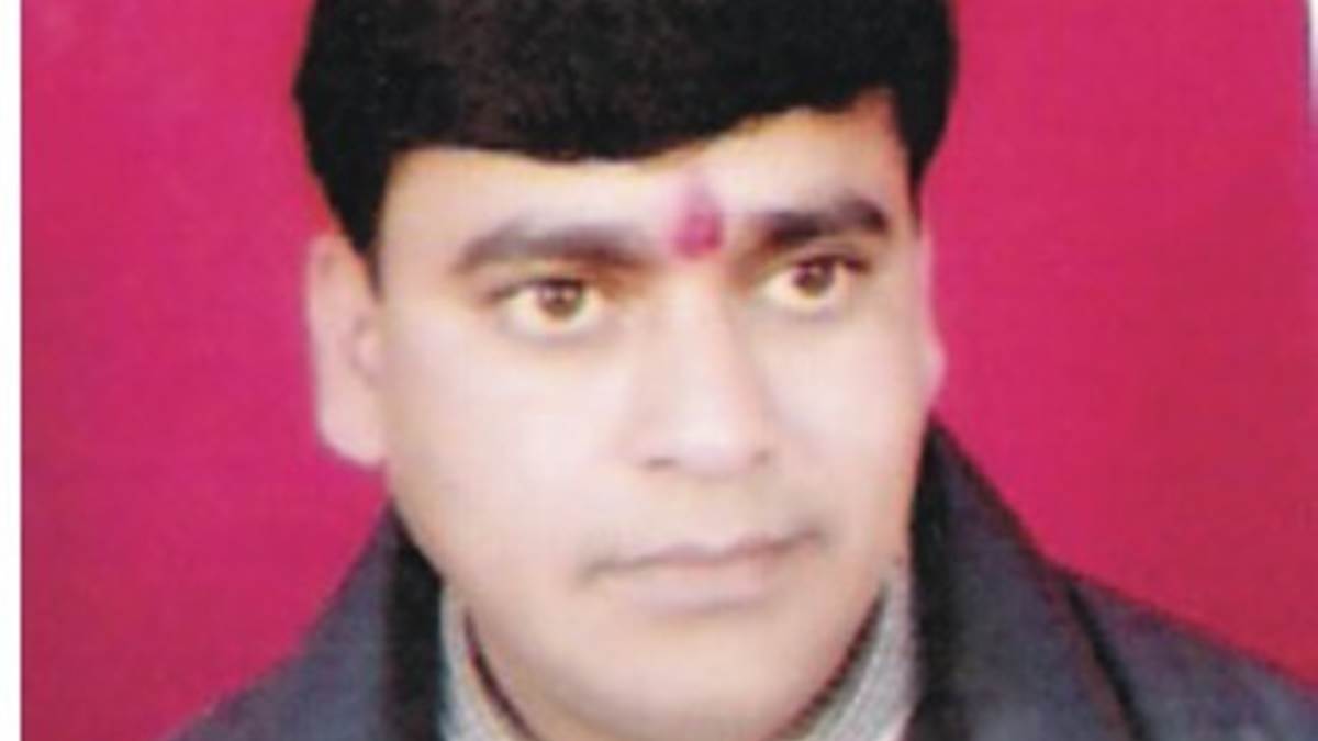 बालाघाट में निर्दलीय विधायक प्रदीप को भाजपा में लेने से नाराज भाजपा ...