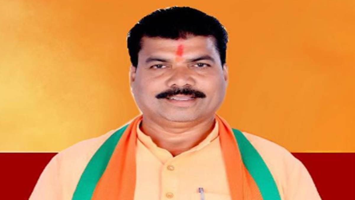 MP Chunav 2023: भगवानपुरा के पूर्व विधायक जमना सिंह सोलंकी ने निर्दलीय ...