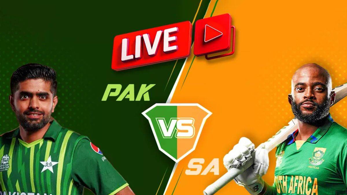 PAK vs SA: रोमांचक मुकाबल में एक विकेट से जीता दक्षिण अफ्रीका ...
