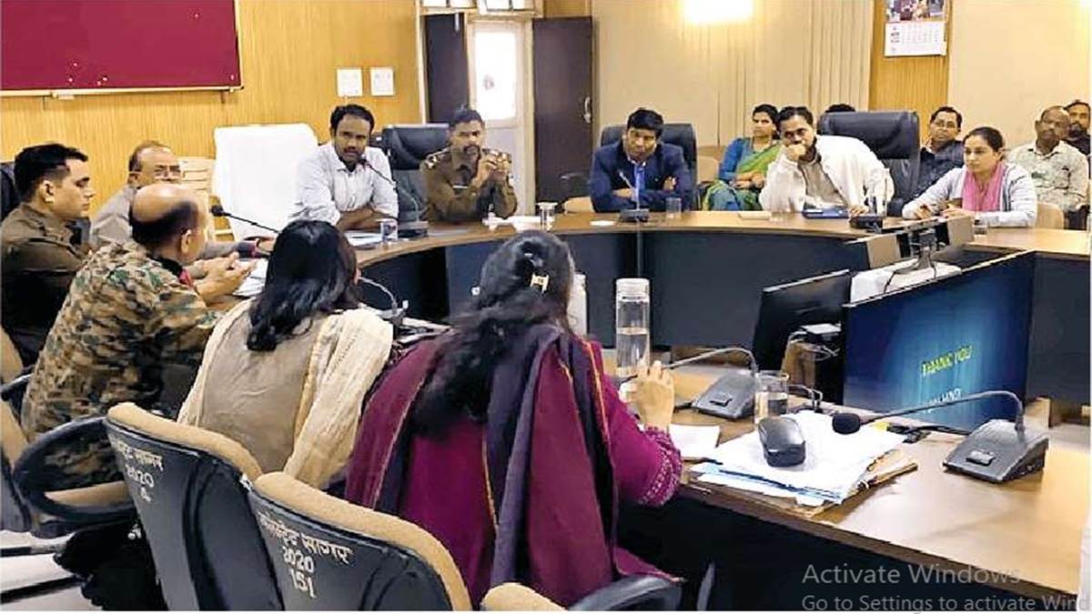 Agniveer Recruitment: अग्निवीर भर्ती 6 से 12 जनवरी के बीच, मध्य प्रदेश ...