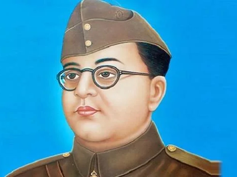 Subhash Chandra Bose Forward Bloc: जब सारे लोग नेहरू को छोड़कर ...