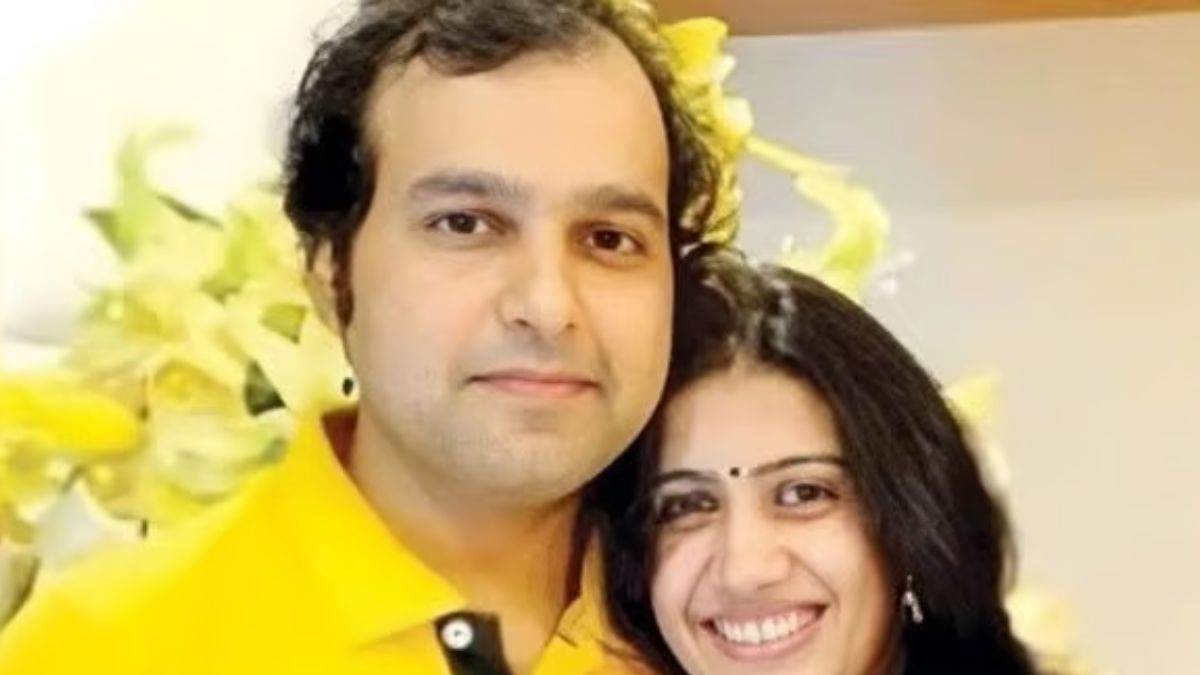 सौरभ शर्मा की अग्रिम जमानत निरस्त, अभी भी दुबई में ही है RTO का पूर्व आरक्षक - Saurabh Sharma ...