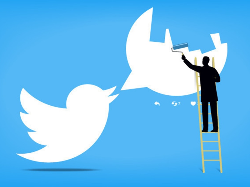 Twitter ने रोल आउट किया Hide Reply फीचर, जानिए किन्हें मिलेगा और कैसे ...