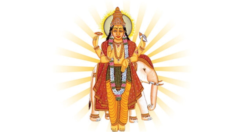 Revati Nakshatra: गुरु ग्रह ने किया रेवती नक्षत्र में प्रवेश इन राशि ...