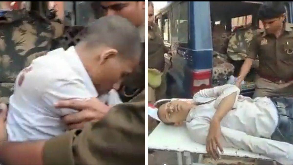 Umesh Pal Murder Case: पुलिस मुठभेड़ में ढेर हुआ उमेश पाल हत्याकांड का आरोपी, भाग निकले दो बदमाश ...