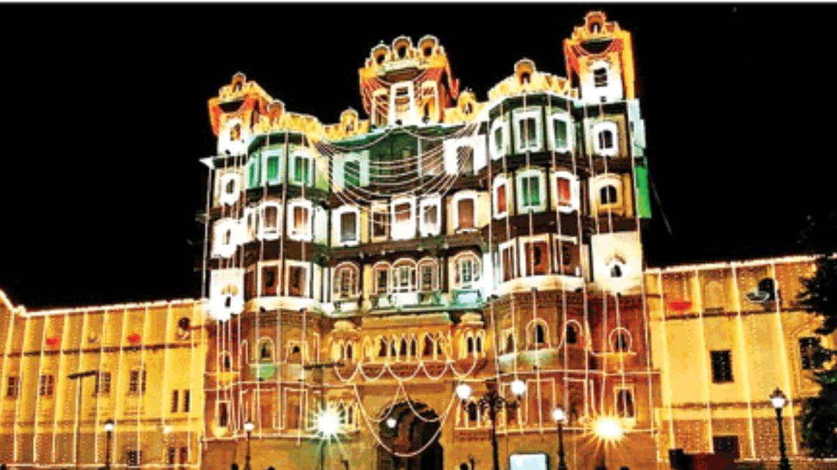 Indore News: ब्रांडिंग से पर्यटन को उड़ान, देशभर में बनी इंदौर की पहचान ...