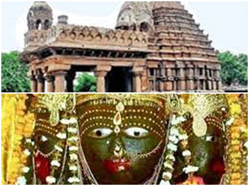 5 Famous Mandir in Jabalpur : जबलपुर के ये मंदिर हैं जन-आस्था के केंद्र ...