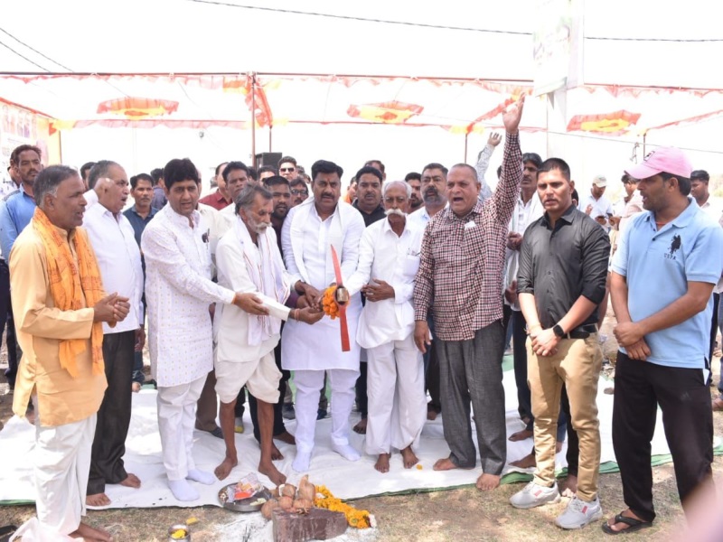 Bhopal News: बलिदानी भगत सिंह के नाम से पहचाना जाएगा अब्बास नगर ...