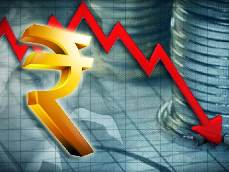 Economy Update मंदी के सबसे बुरे दौर में भारतीय अर्थव्यवस्था Indian