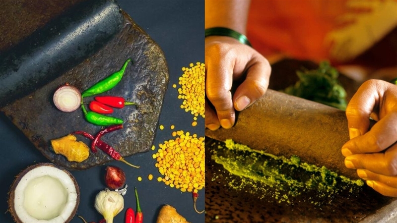 Vastu Tips: सिलबट्टे पर जरूर पीसनी चाहिए ये एक चीज अचानक होती है धन ...