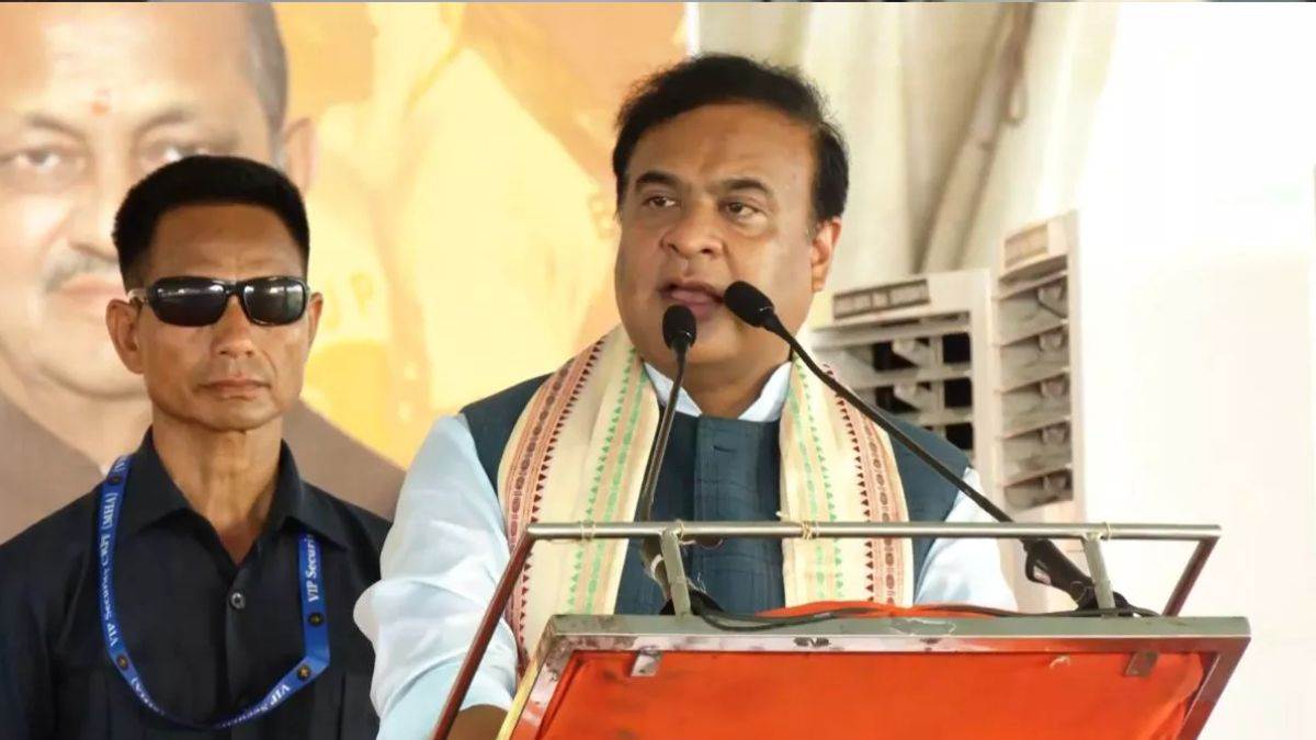Himanta Biswa Sarma: हिमंत बिस्वा सरमा ने बताया- किस तारीख को नरेंद्र ... Himanta Biswa Sarma: हिमंत बिस्वा सरमा ने बताया- किस तारीख को नरेंद्र ...