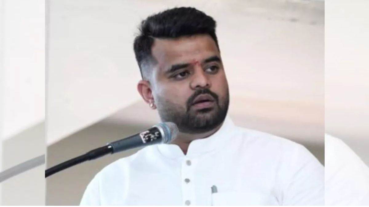 Karnataka Sex Scandal Case प्रज्वल रेवन्ना 31 मई को Sit के सामने होगा पेश कहा मेरे खिलाफ हुई 